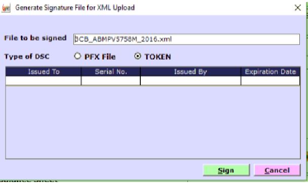 Online Help Regarding General Issues of the All SAG Infotech Softwares