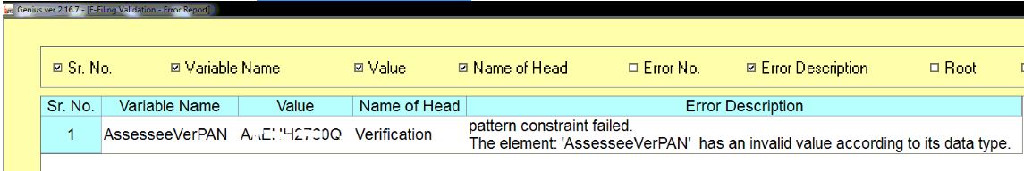 Online Help Regarding General Issues of the All SAG Infotech Softwares