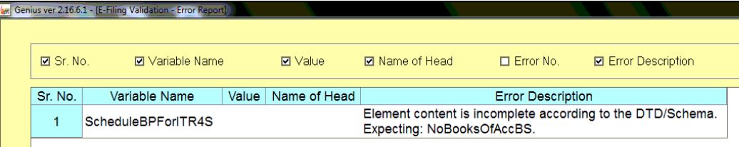 Online Help Regarding General Issues of the All SAG Infotech Softwares