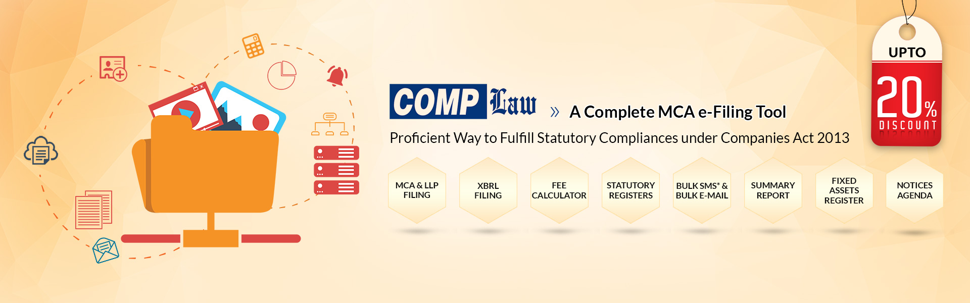 GST Software & CA Tax Software (Income Tax + TDS + XBRL) | SAG Infotech